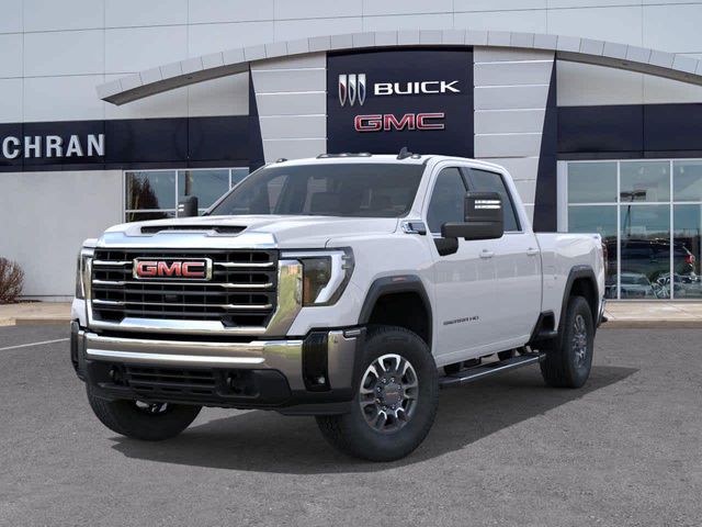 New 2026 GMC Sierra 2500HD SLE For Sale in Pittsburgh, PA | Auto Navigator