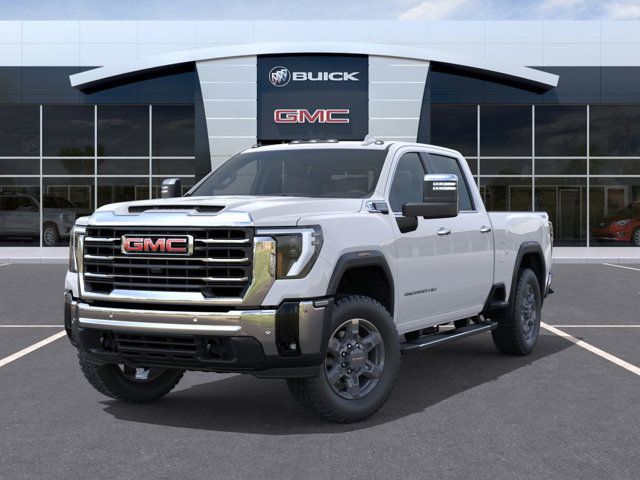 New 2026 GMC Sierra 2500HD Pickup with Bluetooth For Sale in ...