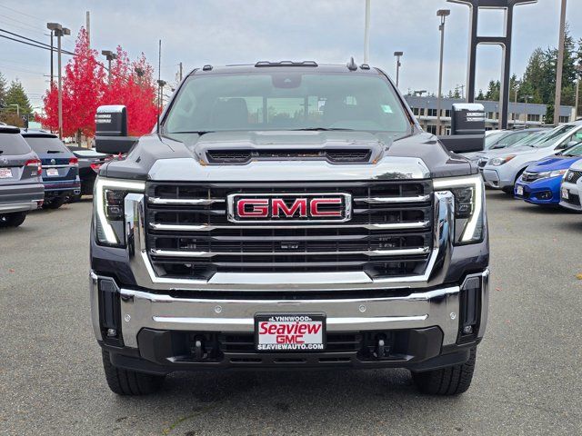 New 2026 GMC Sierra 2500HD SLT Pickup For Sale in Seattle, WA | Auto ...