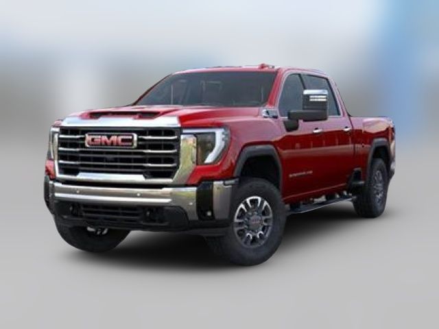 New 2026 GMC Sierra 2500HD SLT For Sale in Tyler, TX | Auto Navigator