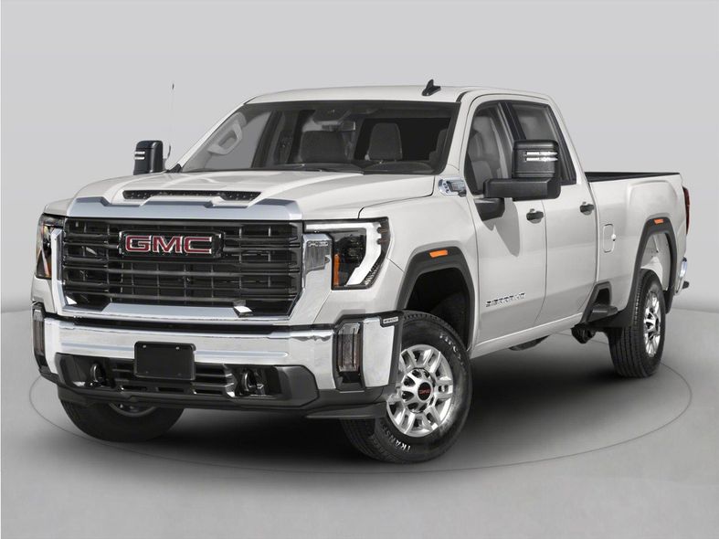 New 2026 GMC Sierra+2500HD Denali+Ultimate For Sale in MCKINNEY, TX ...