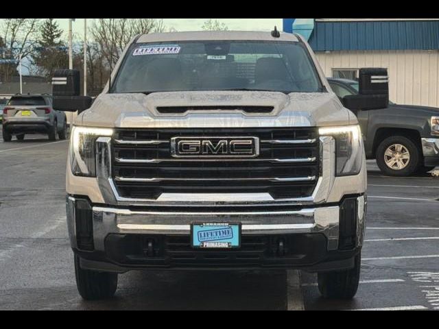 New 2026 GMC Sierra 2500HD Denali Ultimate For Sale in Bend, OR | Auto ...