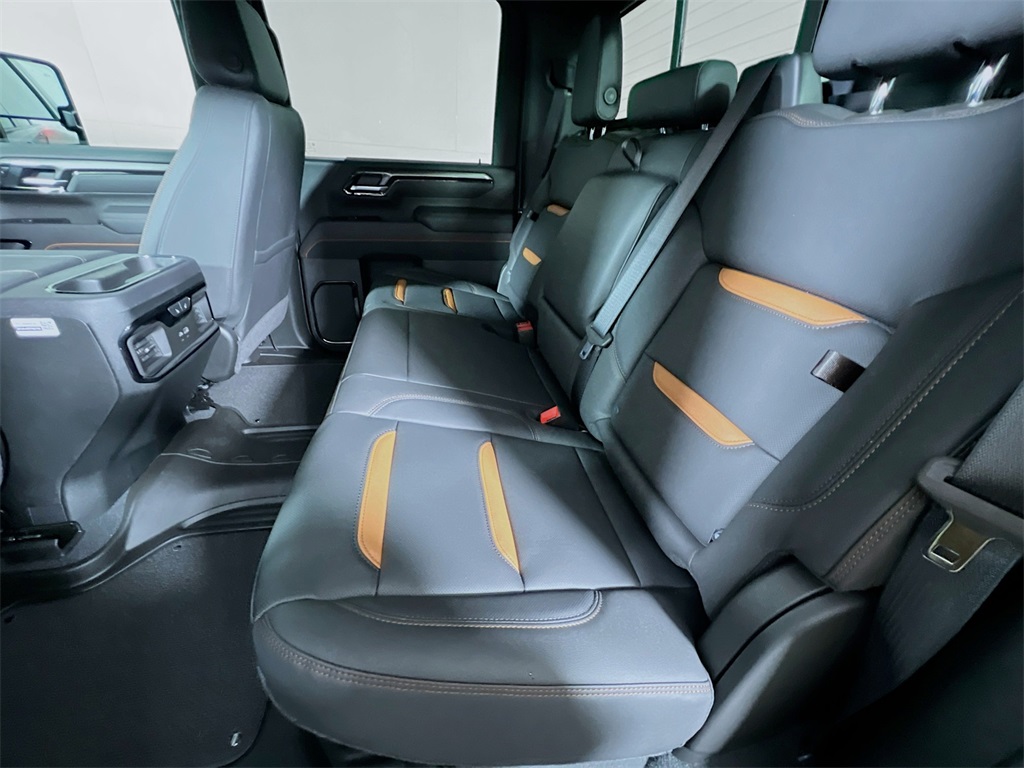 New 2026 GMC Sierra 3500HD AT4 For Sale in Hillsboro, OR | Capital One ...