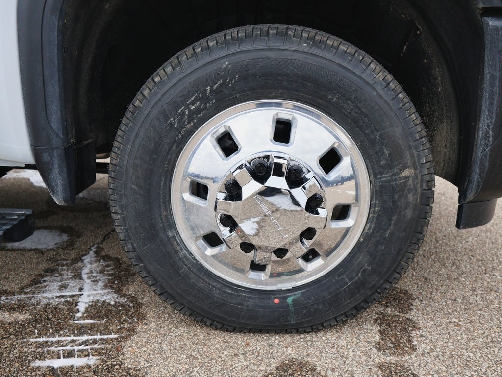 New 2026 GMC Sierra 3500HD Denali Ultimate For Sale in Batavia, OH ...