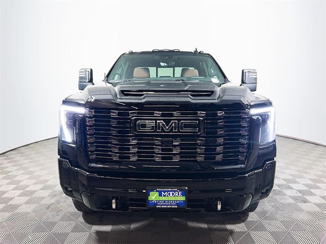 New 2026 GMC Sierra 3500HD Denali Ultimate Pickup For Sale in Portland ...