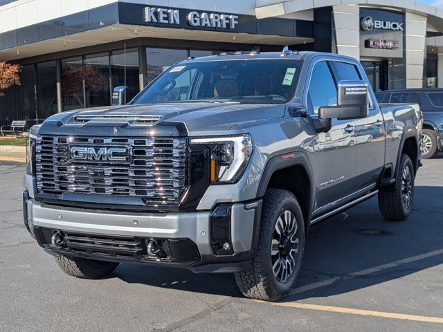 New 2026 GMC Yukon XL Denali Ultimate For Sale in Layton, UT | Auto ...