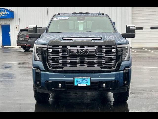 New 2026 GMC Sierra 2500HD Denali Ultimate For Sale in Bend, OR | Auto ...