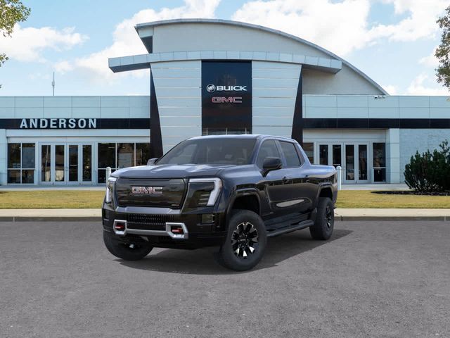 New 2026 GMC Sierra EV For Sale in Ellicott City, MD | Auto Navigator