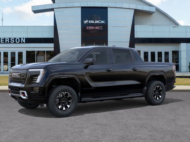 New 2026 GMC Sierra EV For Sale in Ellicott City, MD | Auto Navigator