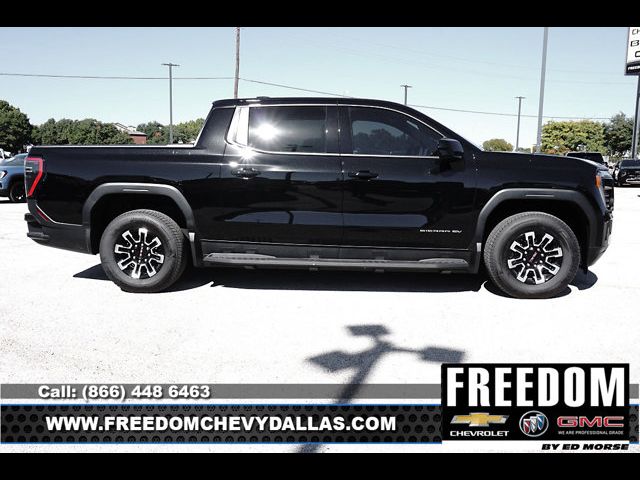 New 2026 GMC Sierra EV Extended Range Denali For Sale in Arlington, TX ...