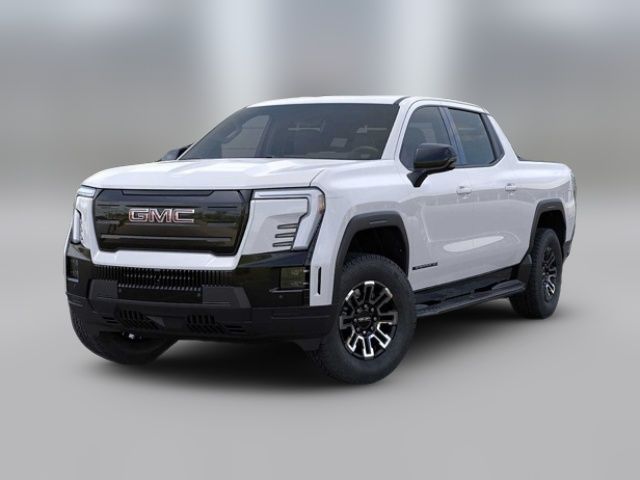 New 2026 White GMC Sierra EV Pickup For Sale in Brooklyn, NY | Auto ...