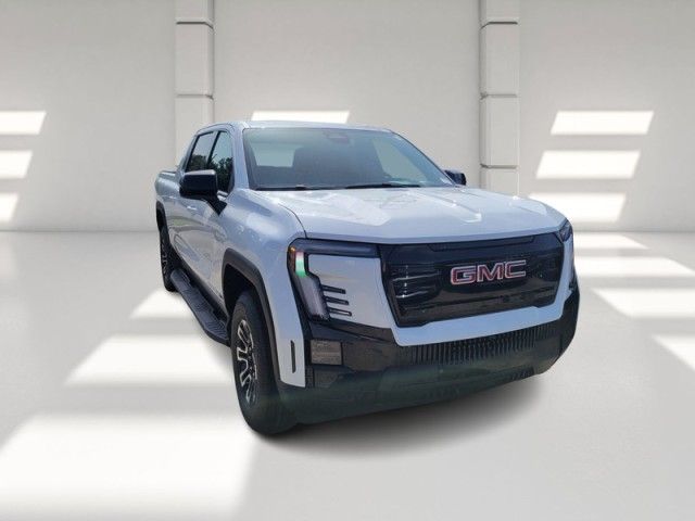 New 2026 GMC Sierra EV Pickup with Bluetooth For Sale in New Orleans ...