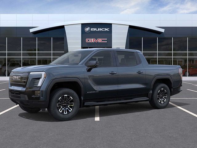 New 2026 Blue GMC Sierra EV Pickup For Sale in Bronx, NY | Auto Navigator