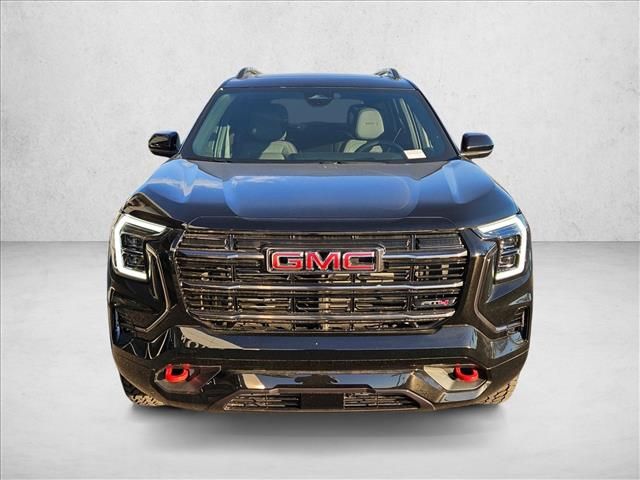 New 2026 GMC Terrain with Sunroof For Sale in Las Vegas, NV | Auto ...
