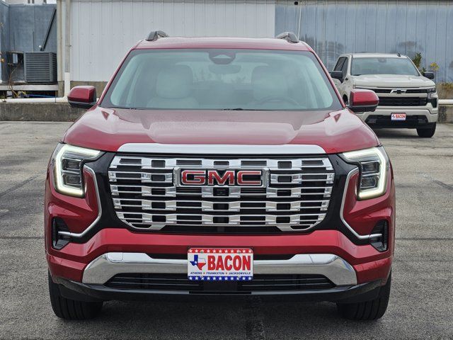New 2026 GMC Sierra EV Extended Range Denali For Sale in Tyler, TX ...