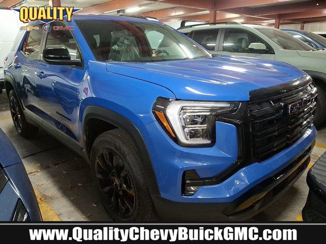 New 2026 Blue GMC Terrain SUV For Sale in Bronx, NY | Auto Navigator