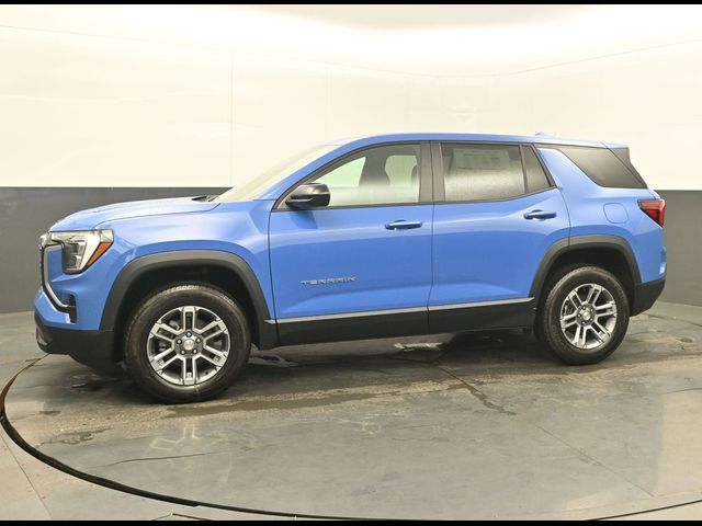 New 2026 GMC Terrain SUV For Sale in Memphis, TN | Auto Navigator