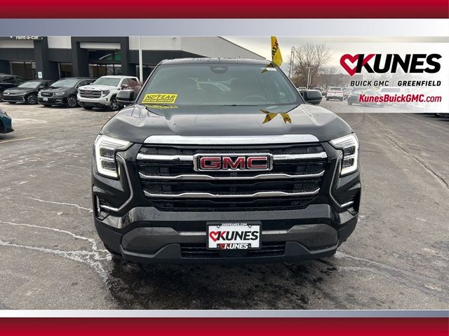 New 2026 GMC Terrain AWD Elevation SUV For Sale in Milwaukee, WI | Auto ...