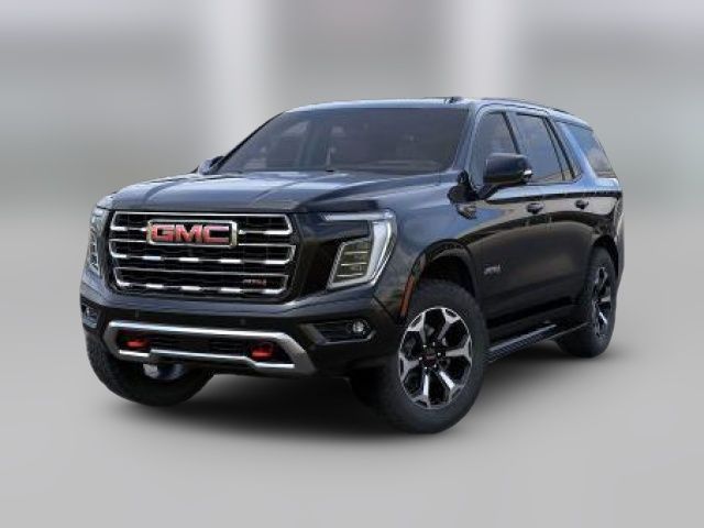 New 2026 Black GMC Yukon For Sale in Detroit, MI | Auto Navigator
