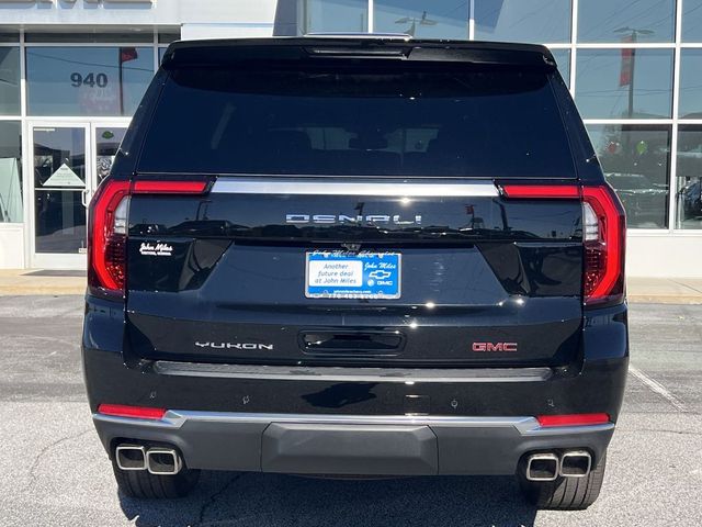 New 2026 GMC Yukon Denali Ultimate For Sale in Duluth, GA | Auto Navigator