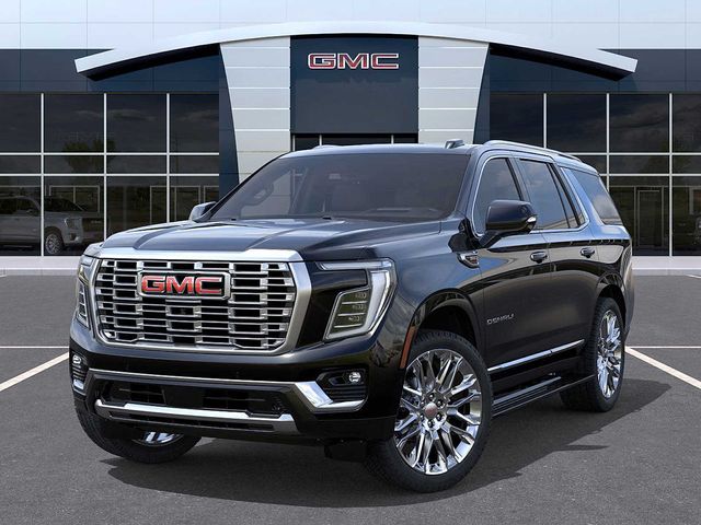 New 2026 Black GMC Yukon For Sale in Pittsburgh, PA | Auto Navigator