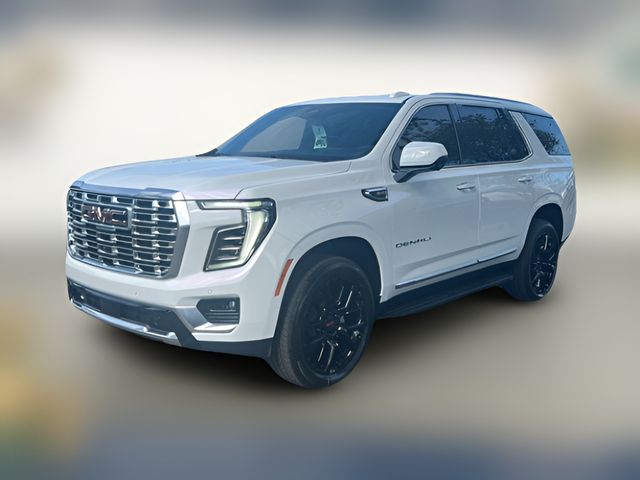 New 2026 GMC Yukon AT4 For Sale in Orlando, FL | Auto Navigator
