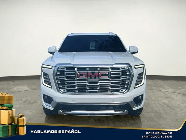 New 2026 GMC Yukon AT4 For Sale in Orlando, FL | Auto Navigator