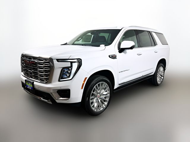 New 2026 GMC Yukon Denali SUV For Sale in Vancouver, WA | Auto Navigator