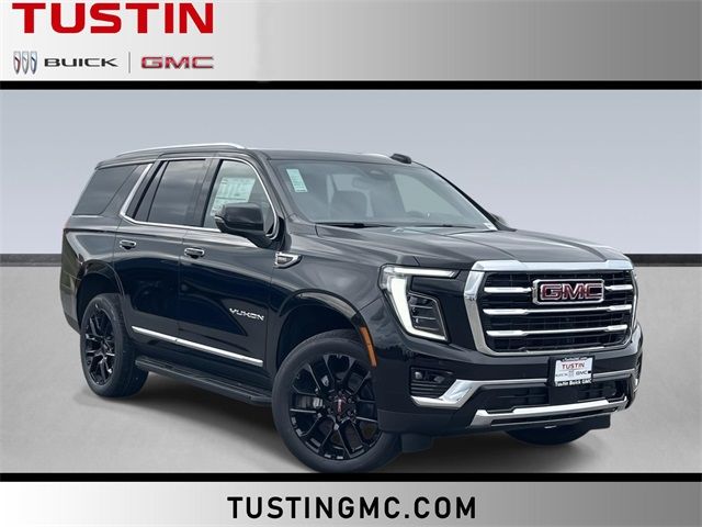 New 2026 GMC Yukon SUV For Sale in Mission Viejo, CA | Auto Navigator