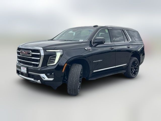 New 2026 GMC Yukon SUV For Sale in Mission Viejo, CA | Auto Navigator