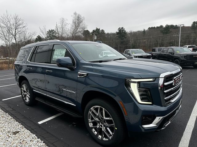 New 2026 GMC Yukon For Sale in Northampton, MA | Auto Navigator