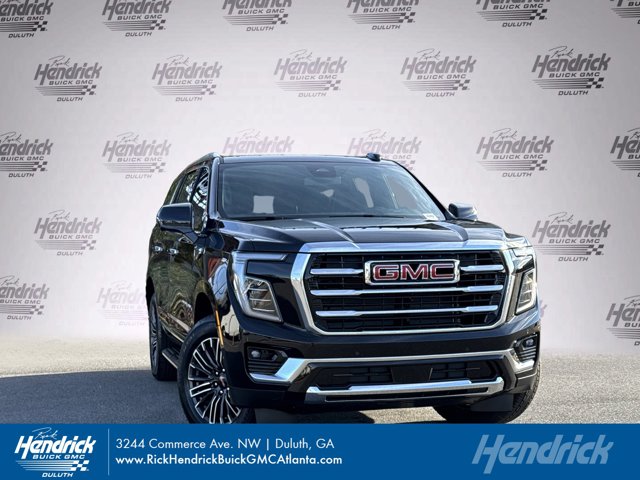 New 2026 GMC Yukon Elevation For Sale in Duluth, GA | Capital One Auto ...