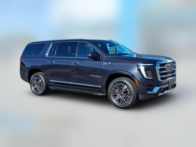 New 2026 GMC Yukon XL AT4 SUV For Sale Near Me | Auto Navigator