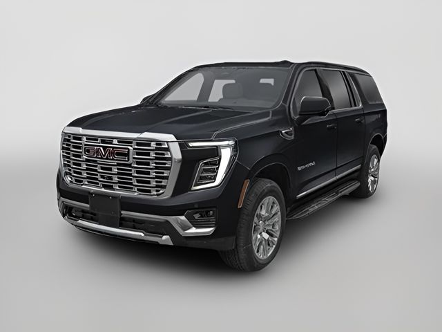 New 2026 Black GMC Yukon XL For Sale in Brooklyn, NY | Auto Navigator