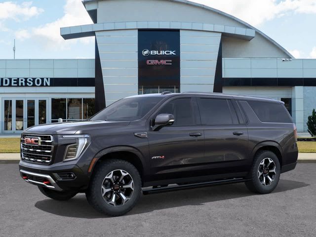 New 2026 GMC Yukon XL AT4 SUV For Sale in Baltimore, MD | Auto Navigator
