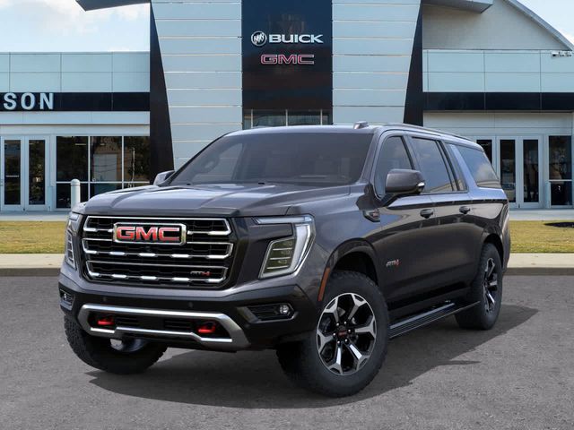 New 2026 GMC Yukon XL AT4 SUV For Sale in Baltimore, MD | Auto Navigator