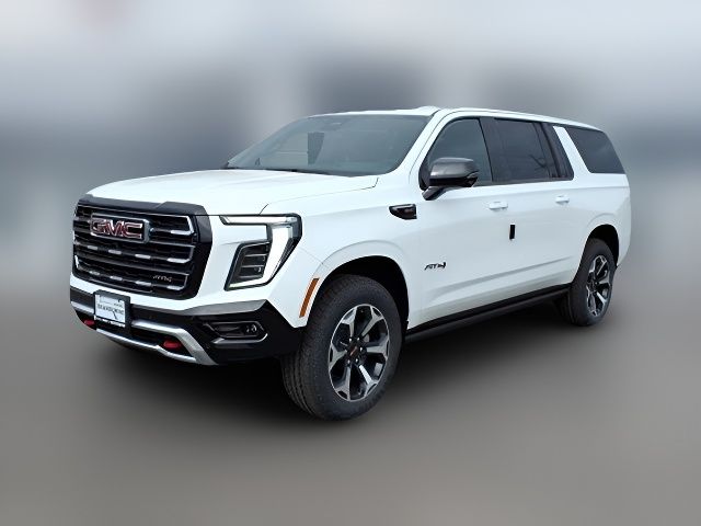 New 2026 GMC Yukon XL AT4 For Sale in Waldorf, MD | Auto Navigator