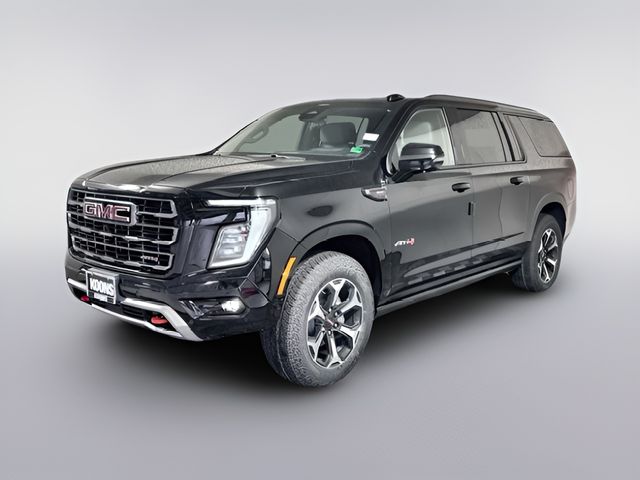 New 2026 GMC Yukon XL AT4 For Sale in Columbia, MD | Auto Navigator