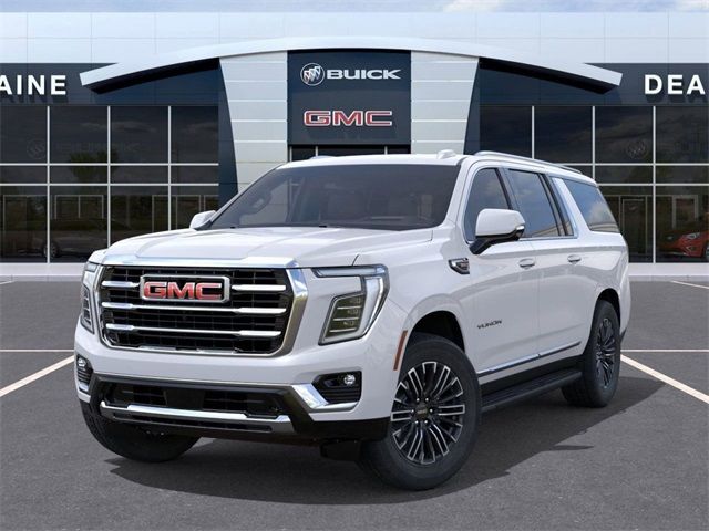 New 2026 GMC Yukon XL with Rear View Camera For Sale in Detroit, MI ...