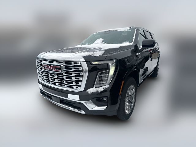 New 2026 GMC Yukon XL Denali SUV For Sale in Canton, OH | Auto Navigator