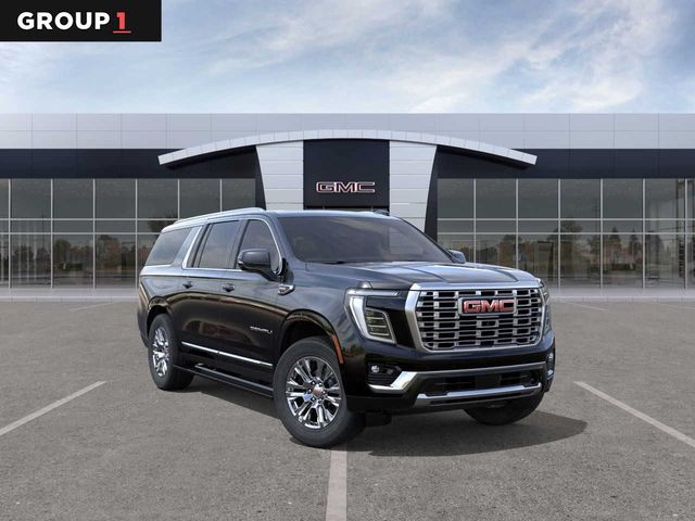 New 2026 GMC Yukon XL Denali SUV For Sale in Brooklyn, NY | Auto Navigator