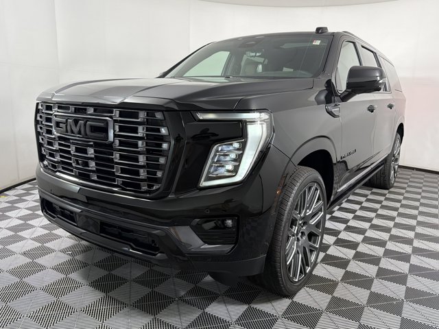 New 2026 GMC Yukon XL Denali Ultimate For Sale in Buford, GA | Capital ...