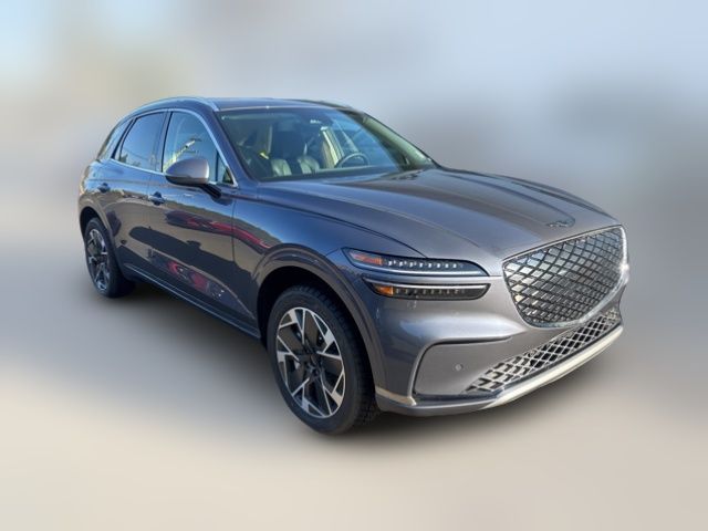 Used 2026 Blue Genesis Electrified GV70 SUV For Sale in Portland, OR ...