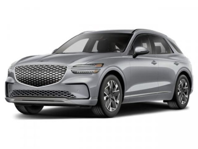 Used Silver Genesis Electrified GV70 For Sale in Los Angeles, CA | Auto ...