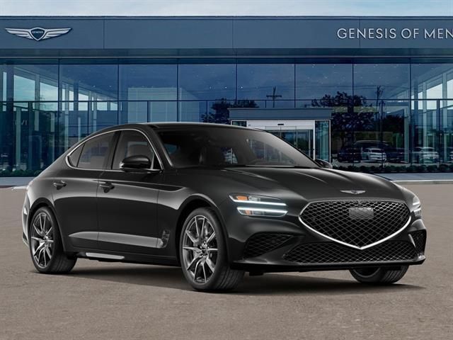 New 2026 Genesis G70 For Sale in Mentor, OH | Auto Navigator