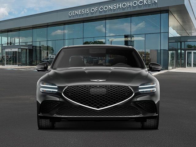 New 2026 Genesis G70 with Sunroof For Sale in Philadelphia, PA | Auto ...