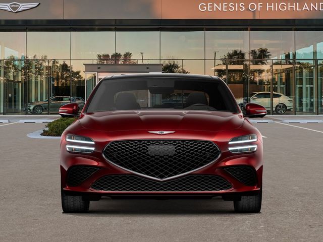 New 2026 Genesis G70 3.3T Sport Prestige For Sale in Chicago, IL | Auto ...