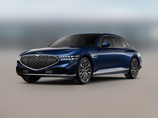 New 2026 Genesis G90 Sedan with AWD For Sale in Los Angeles, CA | Auto ...