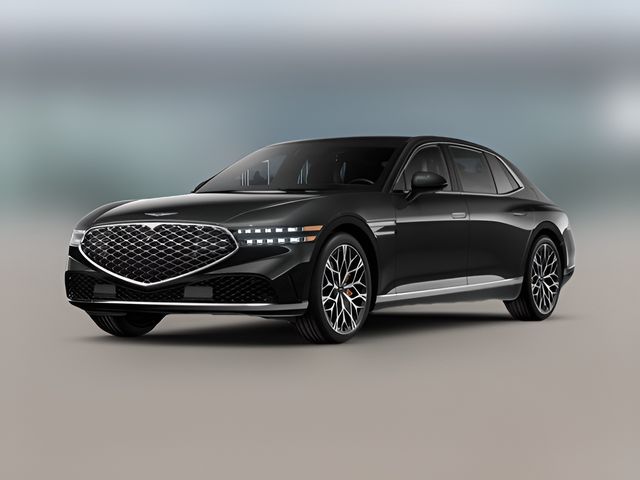 New 2026 Genesis G90 with AWD For Sale in Orlando, FL | Auto Navigator