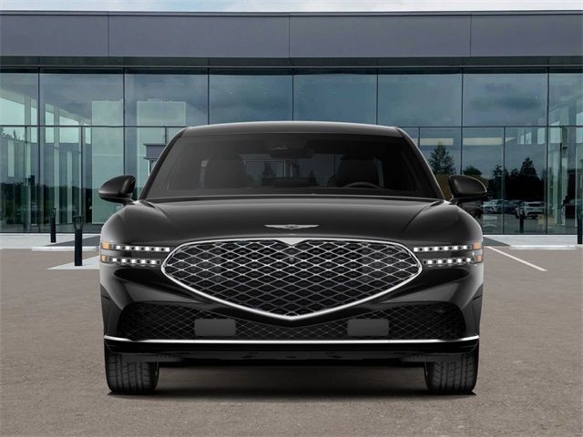 New 2026 Genesis G90 Sedan with AWD For Sale in Orlando, FL | Auto ...